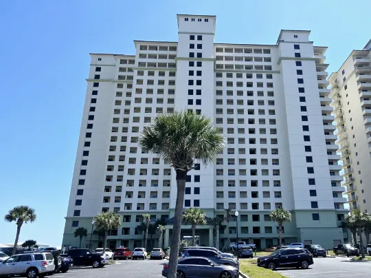 Elegant Condo With Resort Amenities - Stunning Gulf View Oasis - Alabama