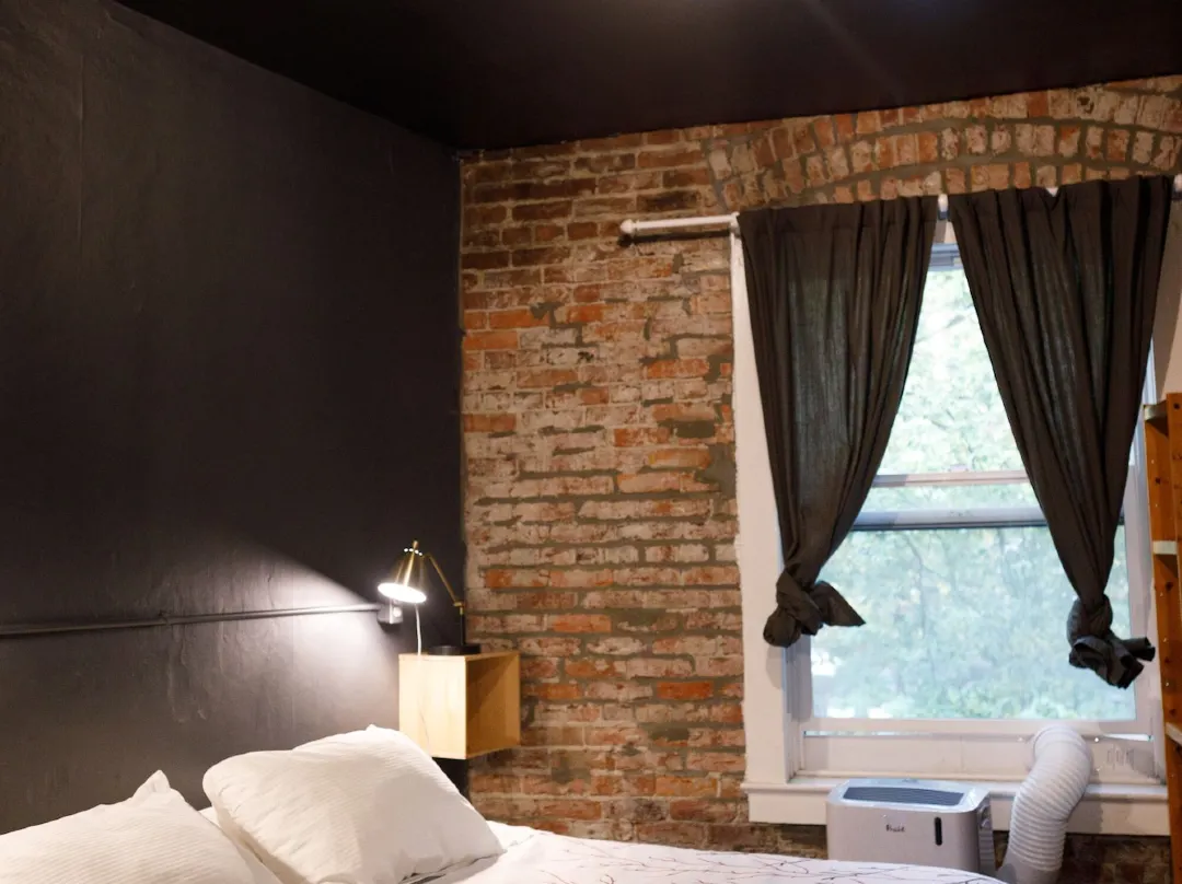 Hotel Hotel Hostel - Seattle, WA