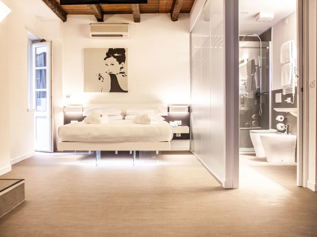Urban Hotel Design - Trieste