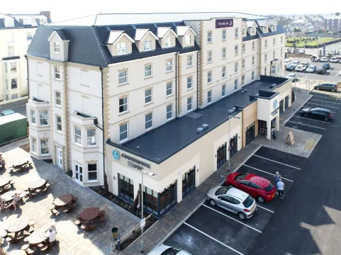 Premier Inn Bridlington Seafront - Bridlington