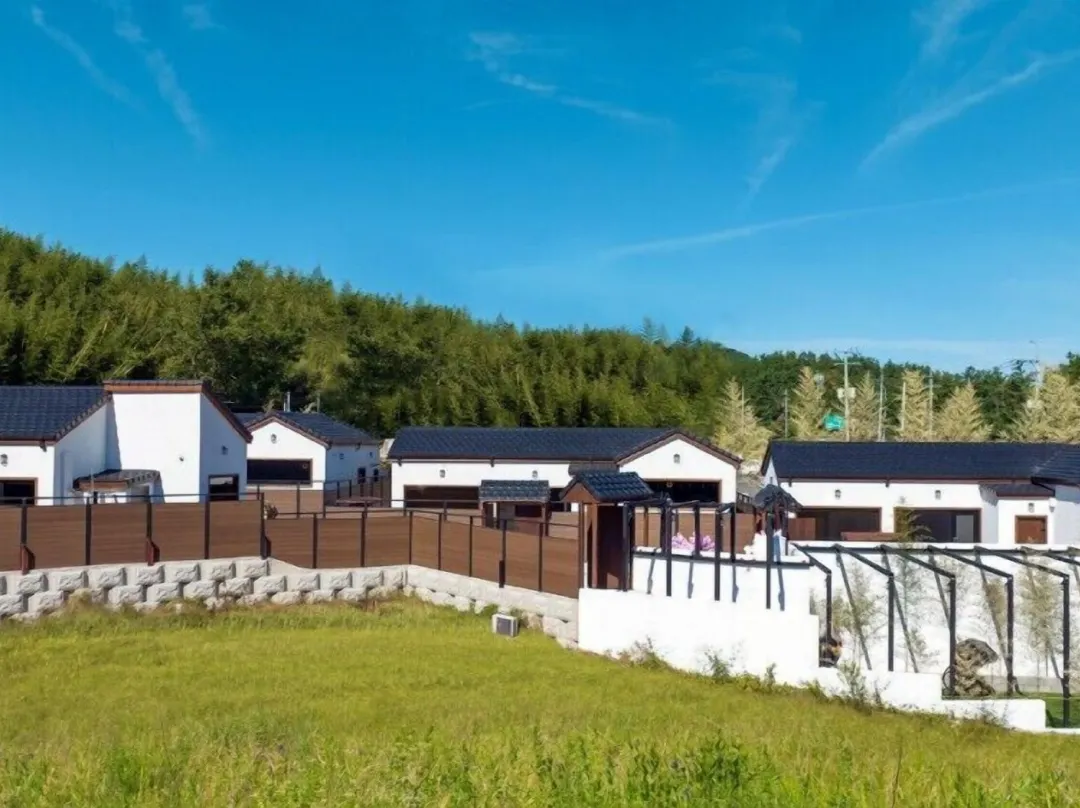 Guryong Ryokan - Pohang