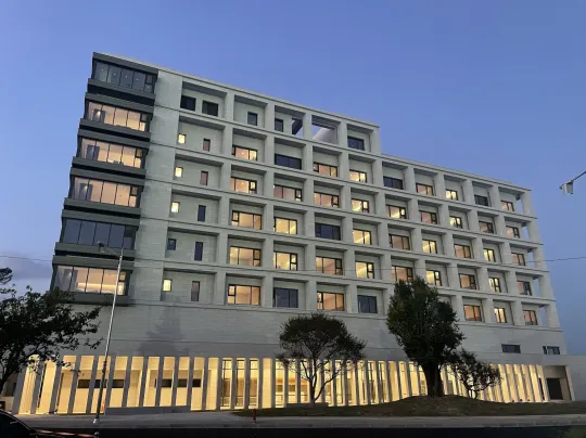 Sollago Resort - Incheon