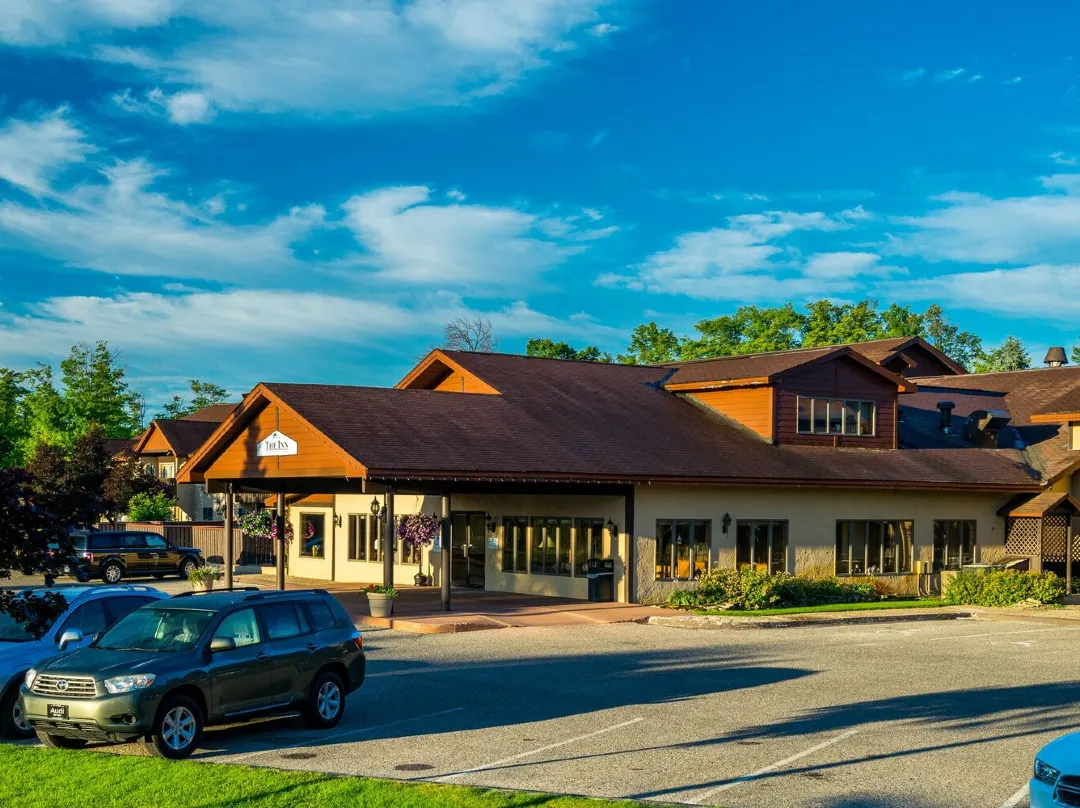 Treetops Resort - Míchigan
