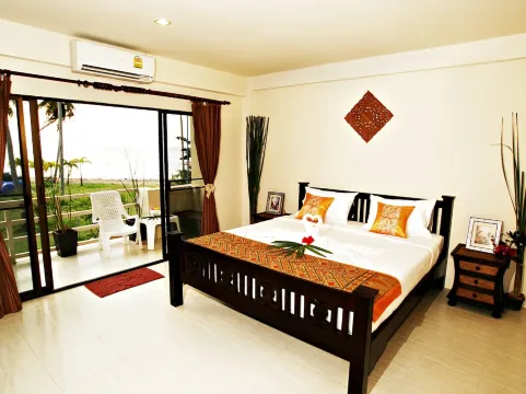 Aloha Lanta - Ko Lanta District