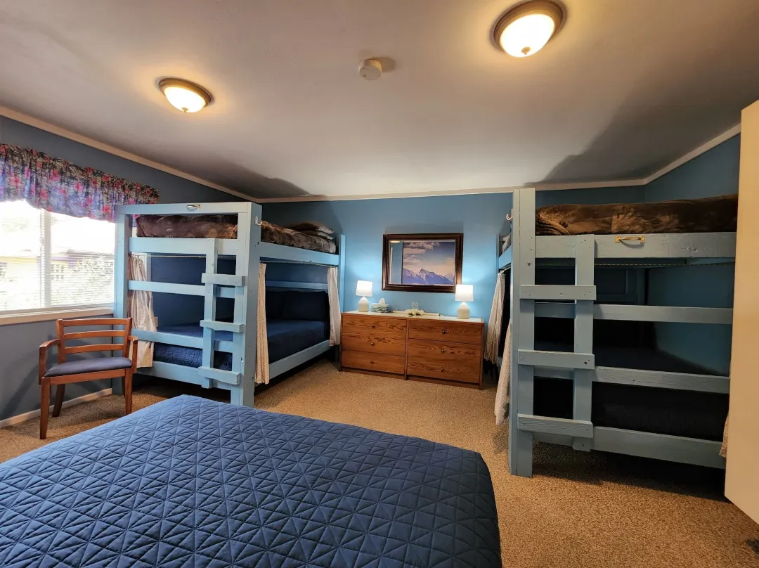 Inn The Clouds Hostel & Inn - 콜로라도