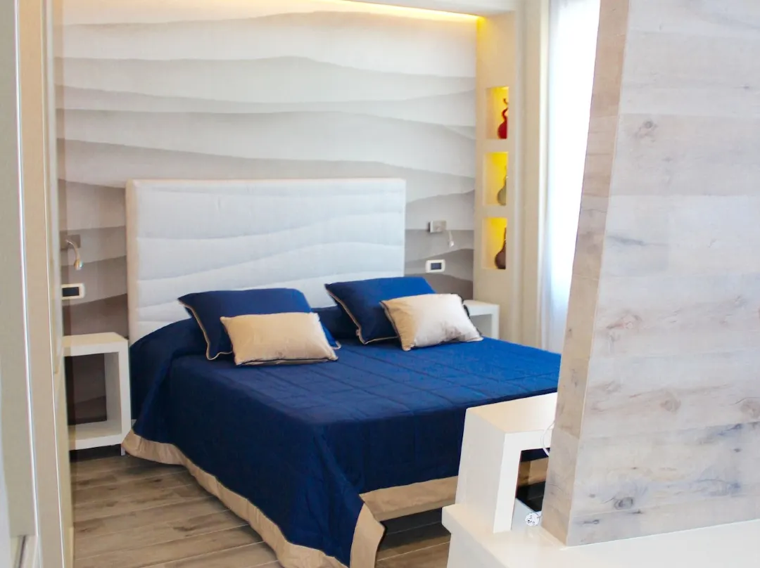 Hotel Astoria Vico - Vico Equense