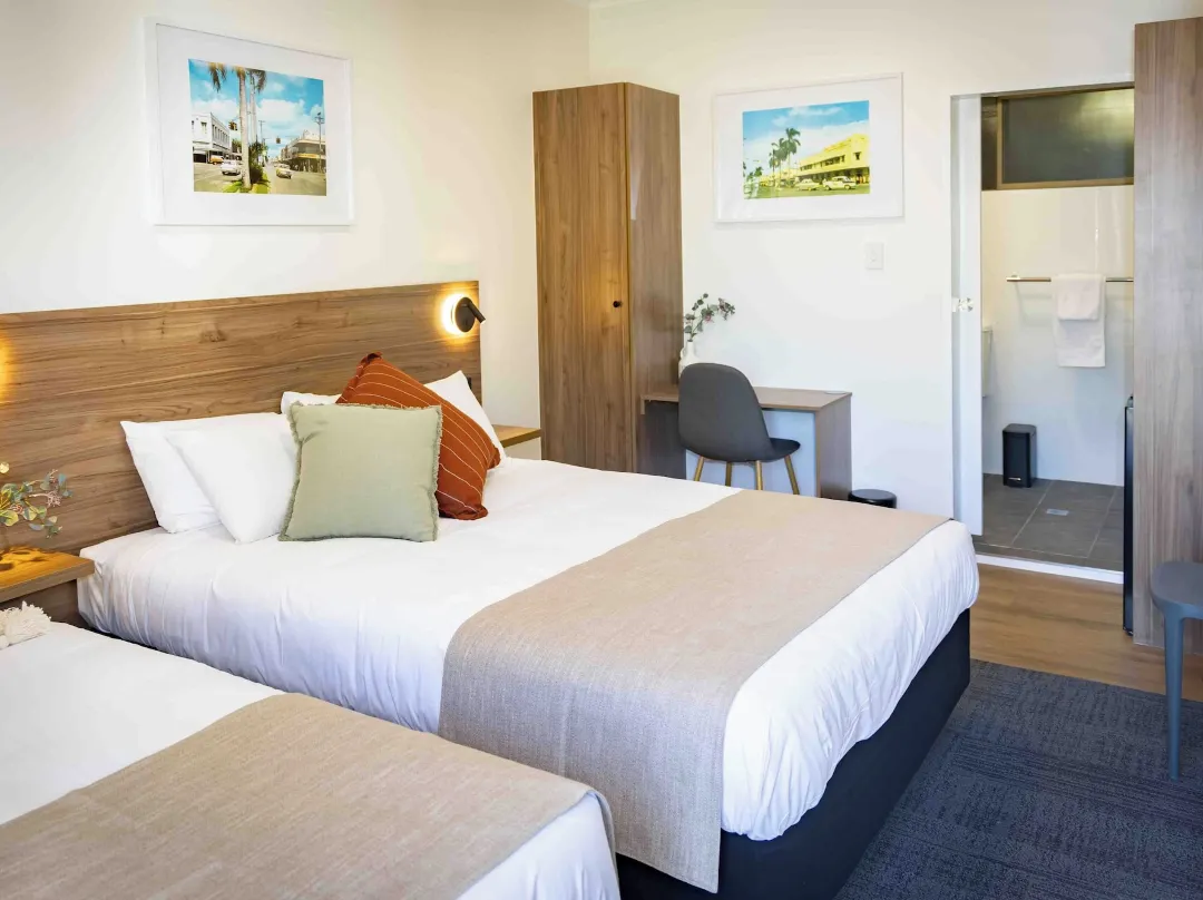The Metropolitan Hotel - Queensland