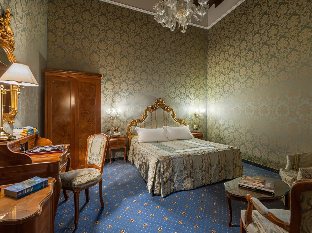 Al Ponte Antico - Venecia