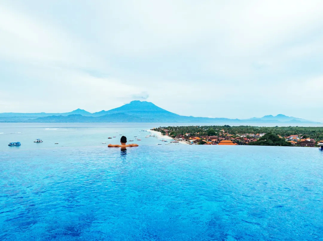 Jenggala Hill - Bali