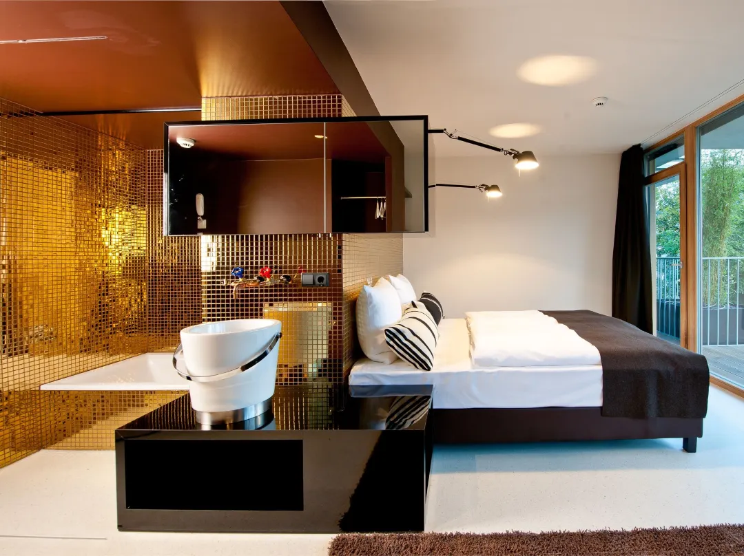 Nala Individuellhotel - Innsbruck