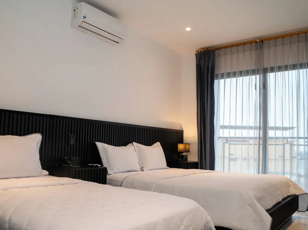 Manta Surf Hotel - Manta