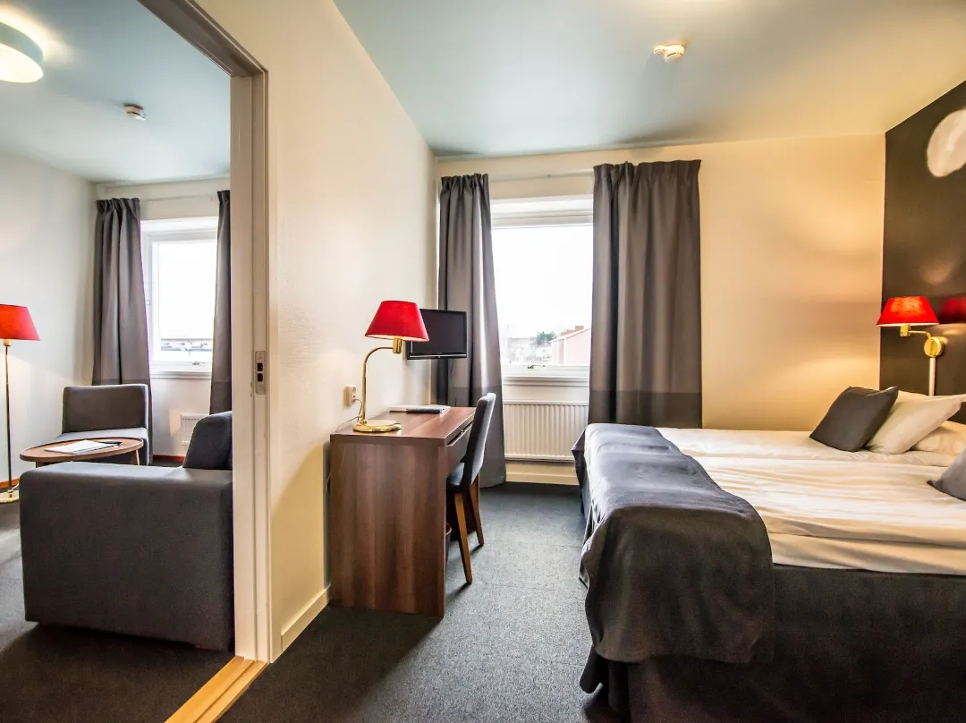 Hotell Hulingen - Hultsfred
