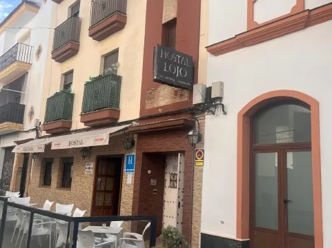 Hostal Lojo - Conil de la Frontera
