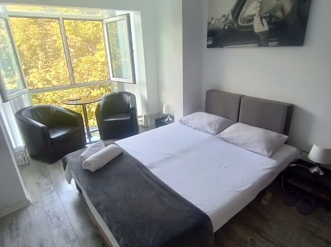 Hostel Florentin - Constanța