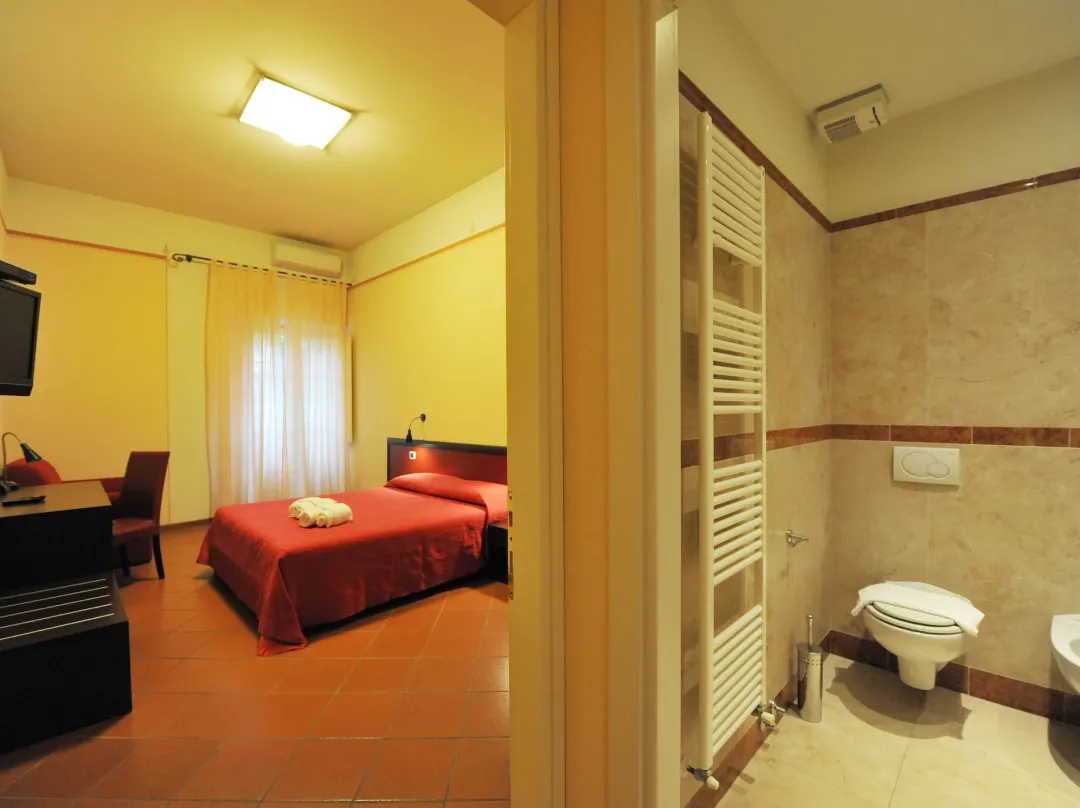 B&b Il Seminario 1 E 2 - Lucca