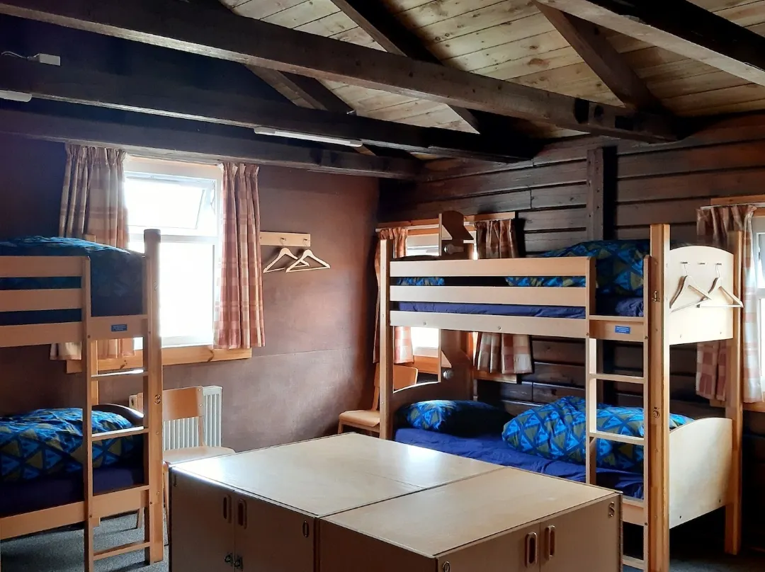 Glenbrittle Youth Hostel - Skye