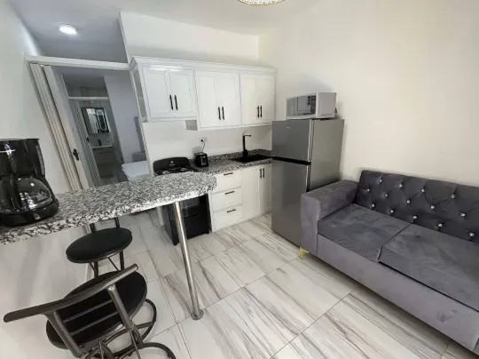 Condominio Frente A La Piscina En El Corazón De Sosúa - Sosúa