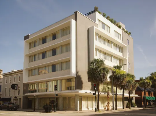 Municipal Grand - Savannah, GA