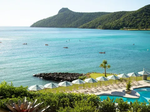 The Sundays - Whitsundays