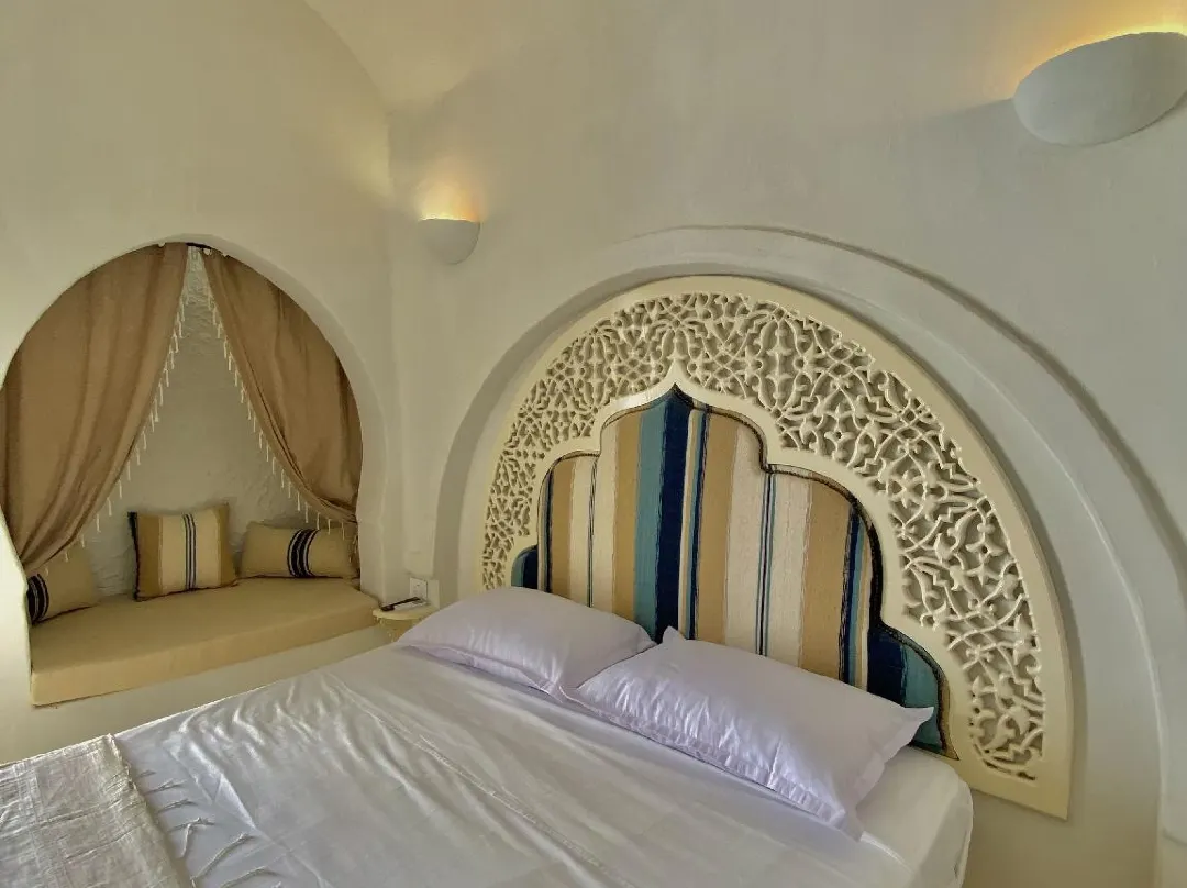 Hôtel Djerba Authentique - Au Centre De Midoun - Djerba Midoun