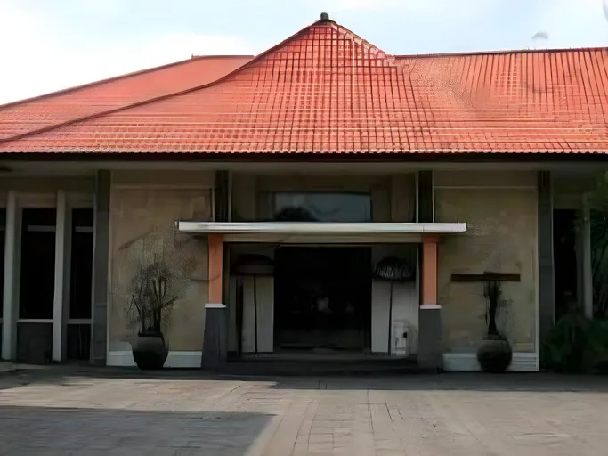 Ijen View Hotel & Resort - Bondowoso