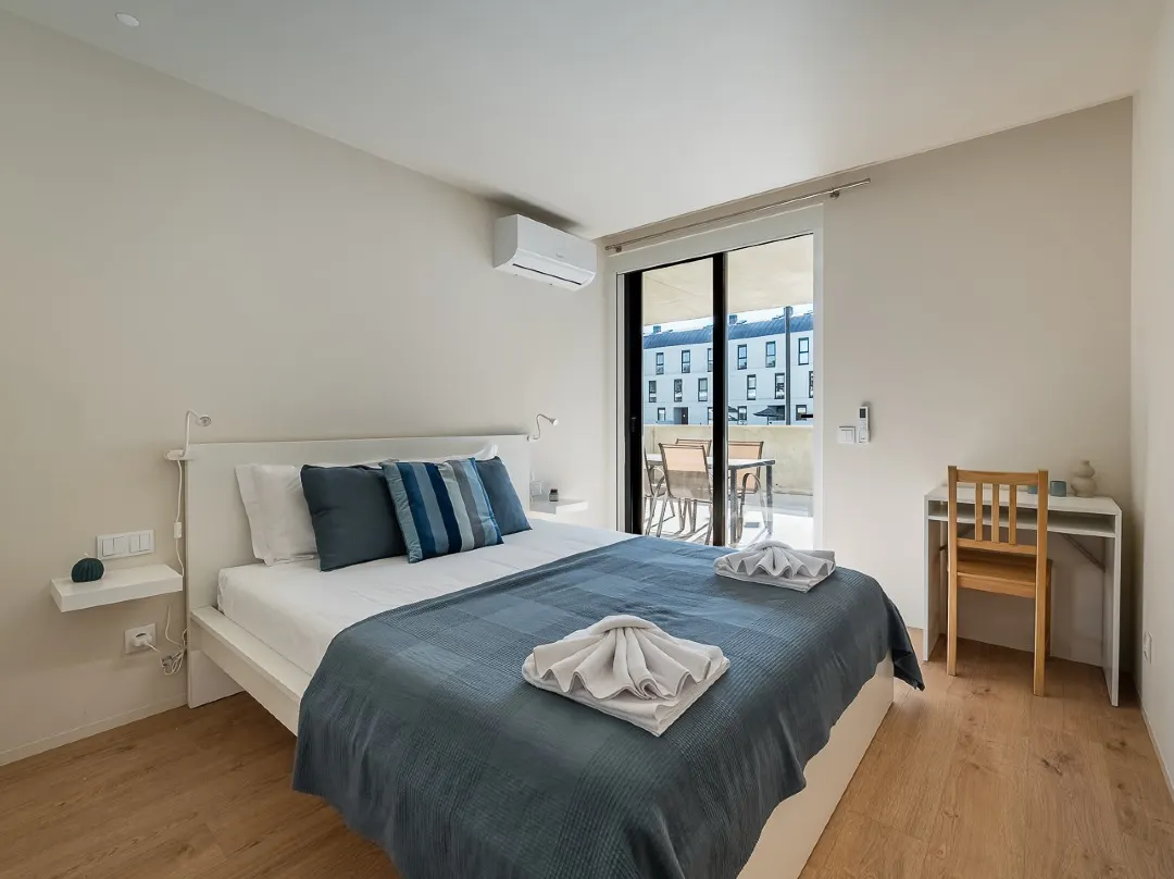 Guestready - Oásis Beira-mar Em Condomínio Privado - Apúlia