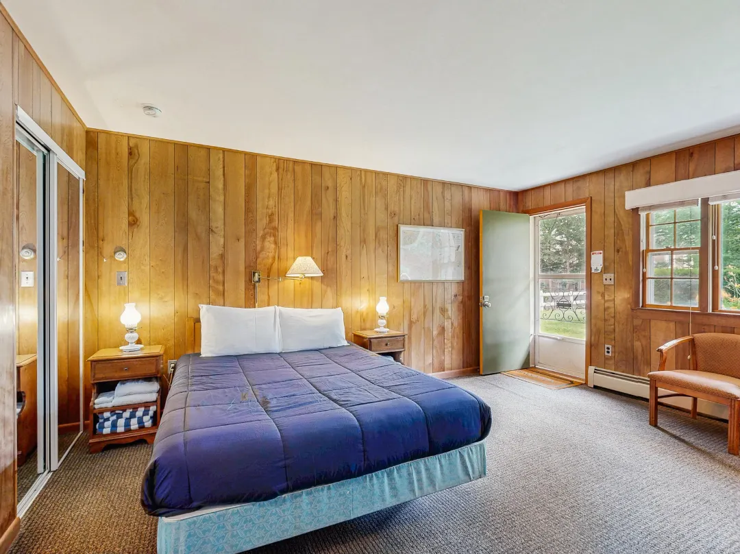 King Birch Lake Home, Unit 4 - Lake Winnipesaukee, NH