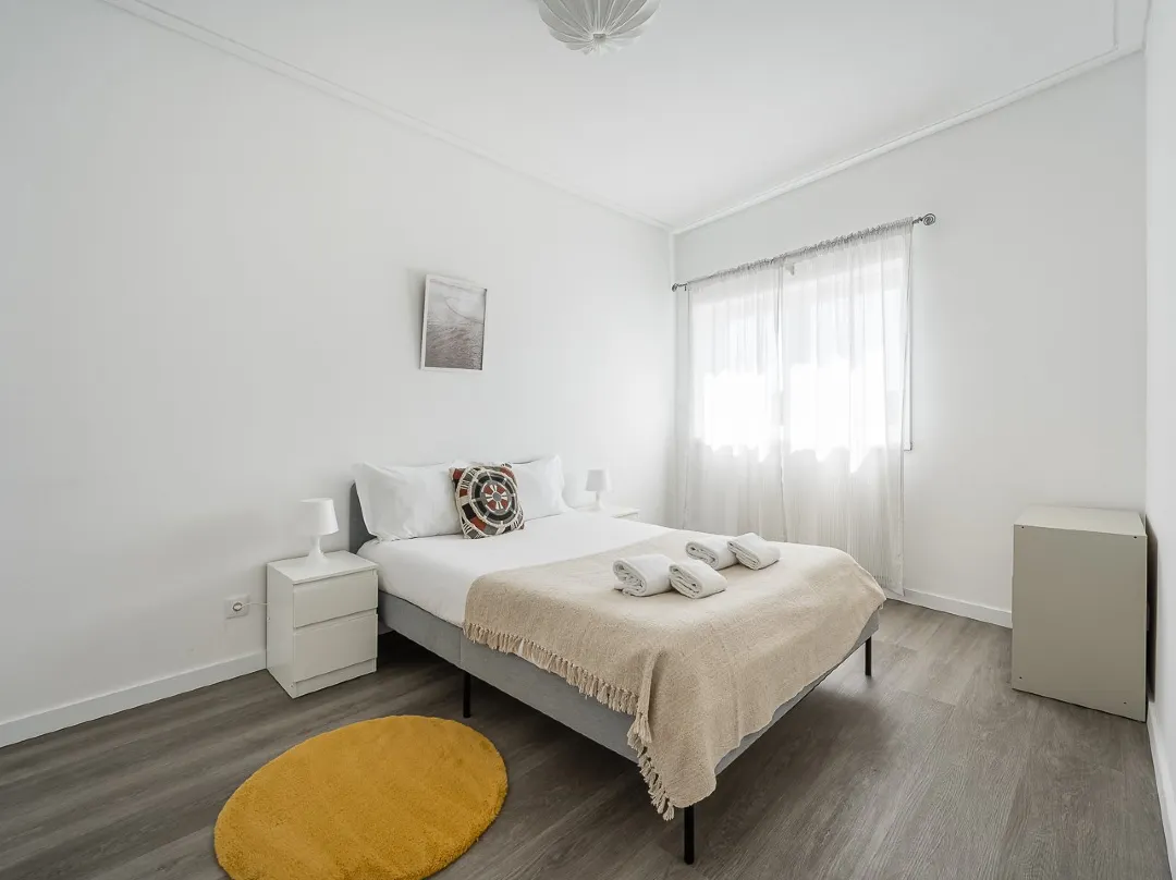 Guestready - Um Momento De Sol No Porto - Porto, Portugal