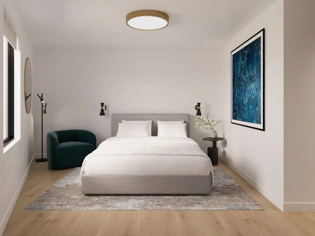 The Como Hotel - Vancouver