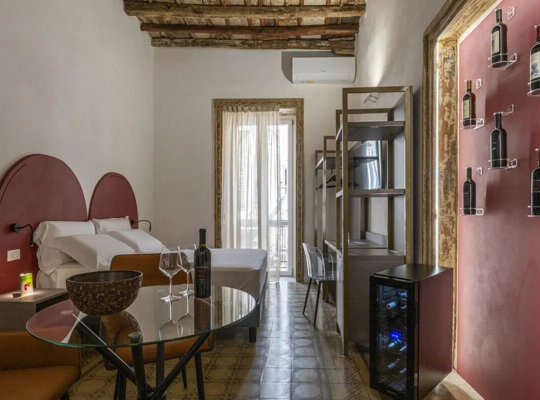 Ballarooms Experience - Palerme