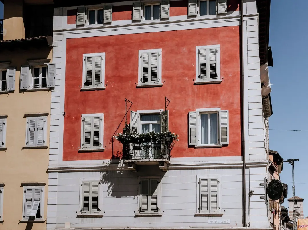 Hotel Venezia Trento - Trento