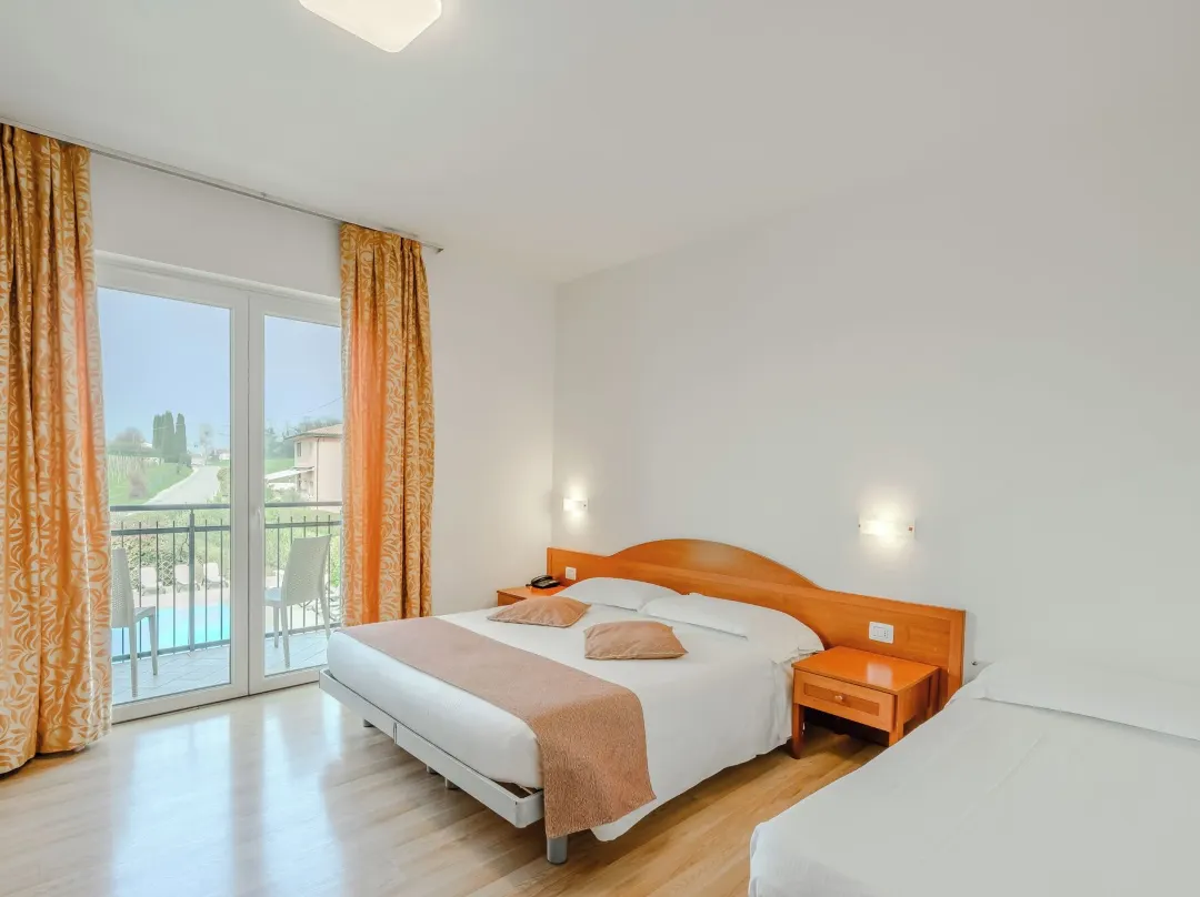 Nuova Barcaccia - Peschiera del Garda