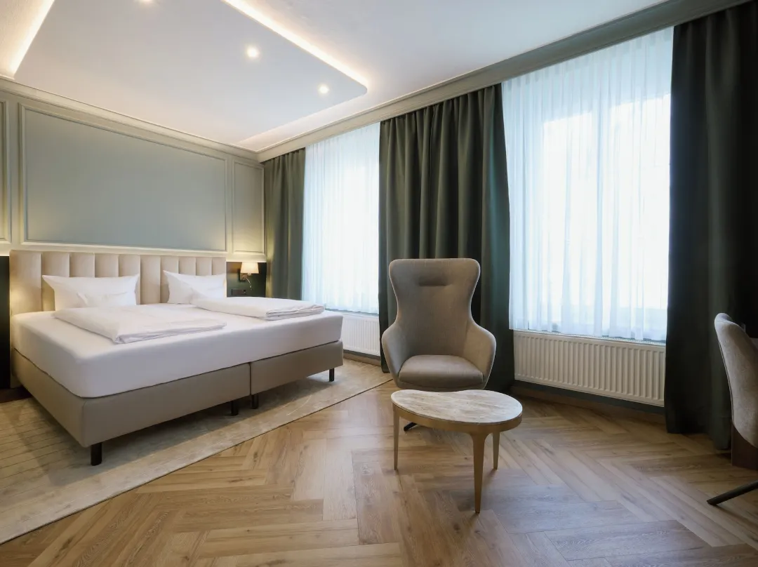 Hotel Fletzinger - Wasserburg am Inn