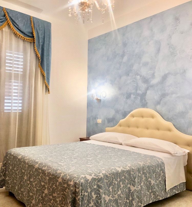 Araba Fenice Hotel - San Vito Lo Capo