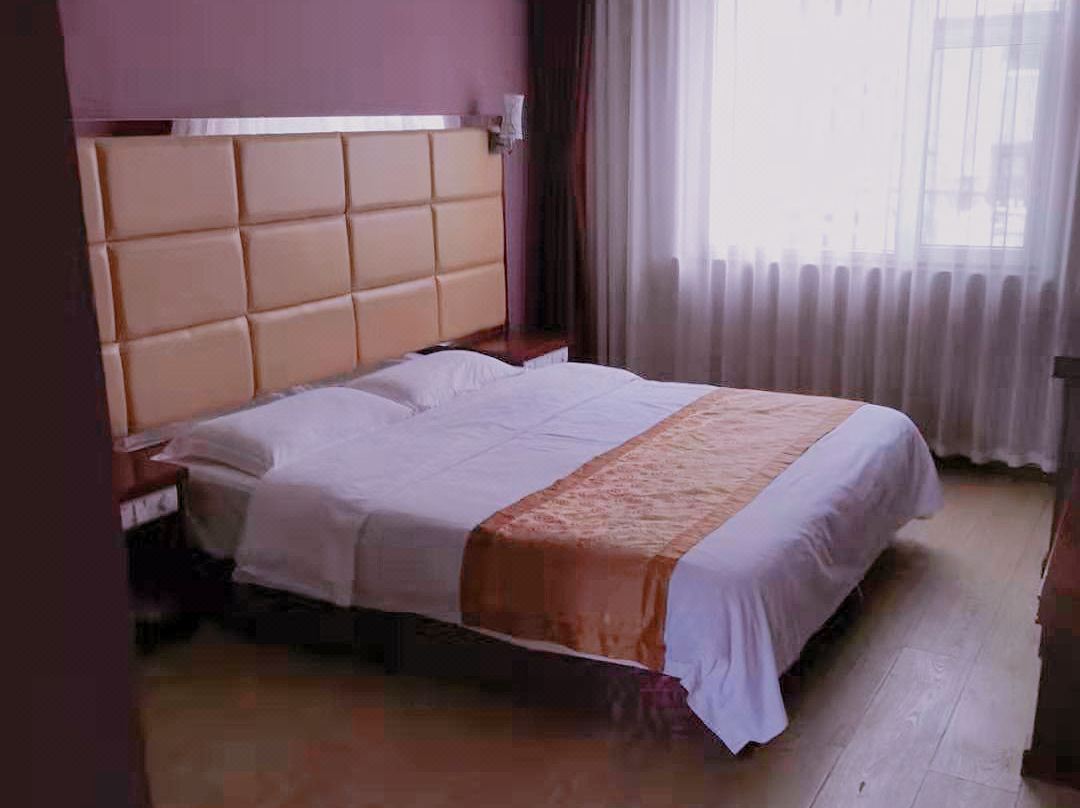 Shu Mei Business Hotel - Panjin