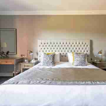 Latest Hoar Cross Hall Map,Address, Nearest Station & Airport 2025 ...