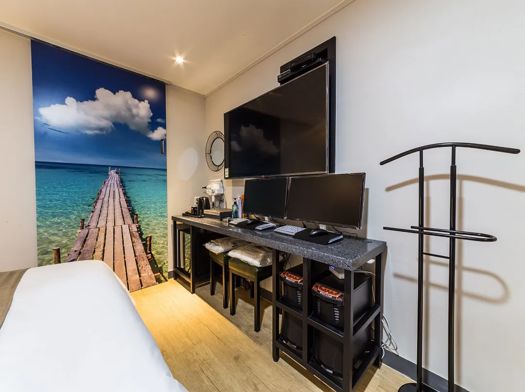 Anyang A7 - Anyang-si