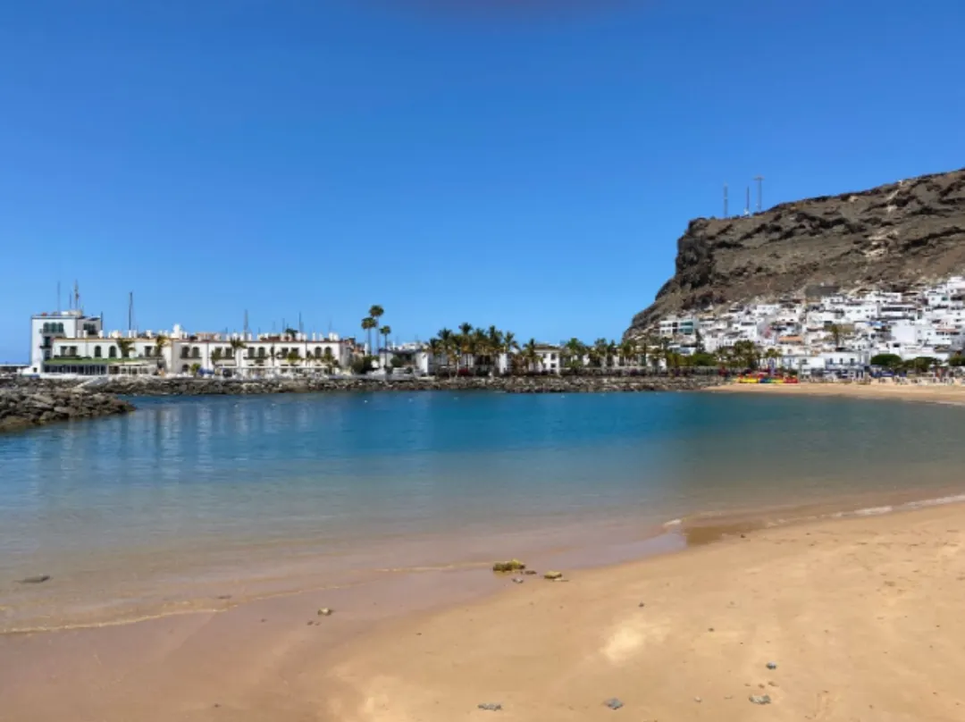 Apartamento Estudio Mirador - Gran Canaria