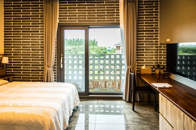 Seogwipo Iruda Pension - Seogwipo-si