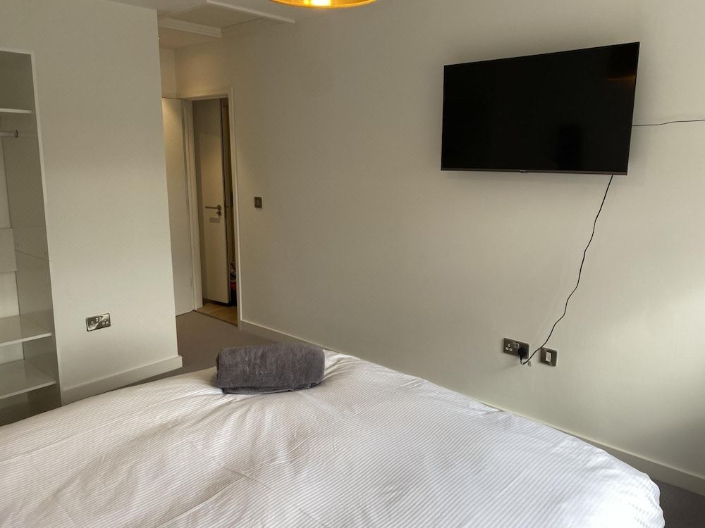 Ch Apt 9 2bed In Bath - Bath