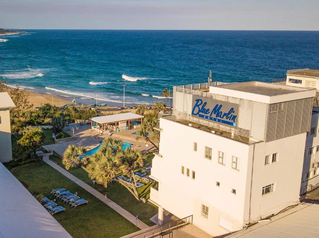 Blue Marlin All-inclusive Seascape - Scottburgh