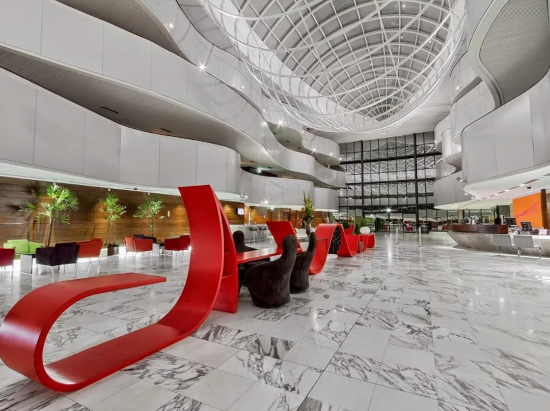 Royal Tulip Brasília Alvorada - Brasília