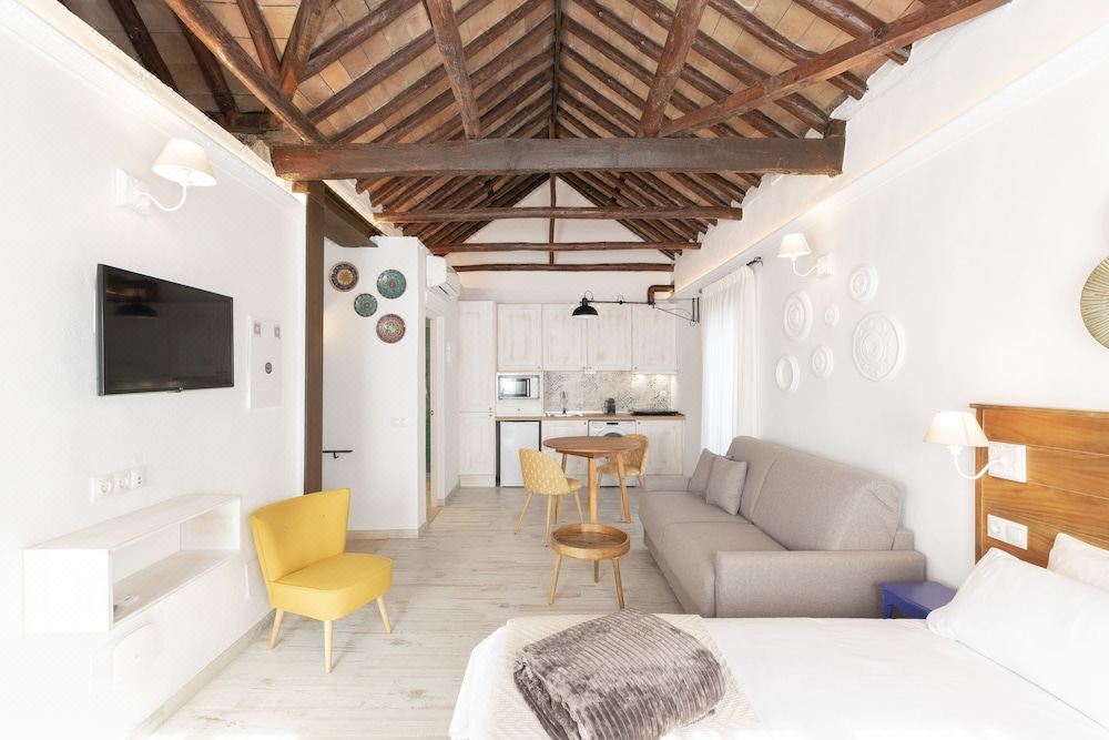 Casa Azul - Boutique Apartments By Casa Del Patio - Estepona