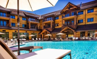Zalanta 213 - 3 Br Condo, South Lake Tahoe - Book with Updated Prices ...