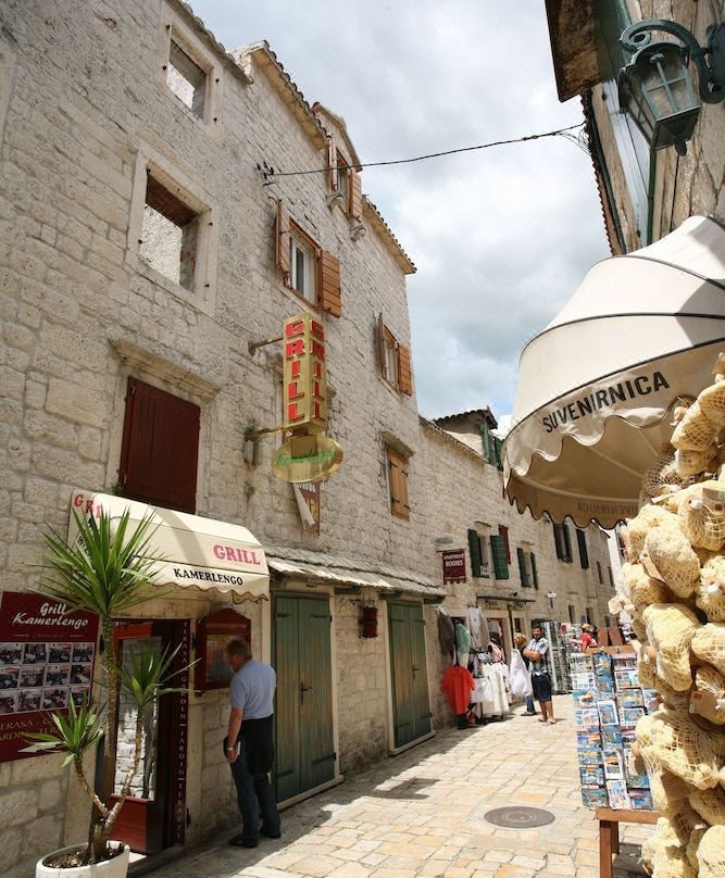 Rooms Beljan - Trogir