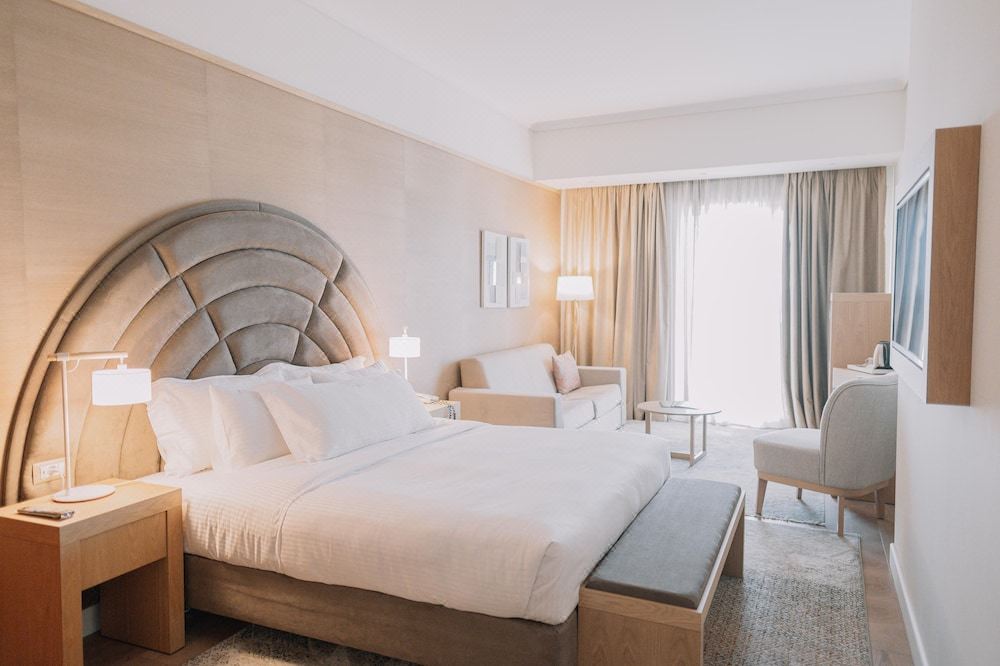 My Way Hotel & Events - Патры
