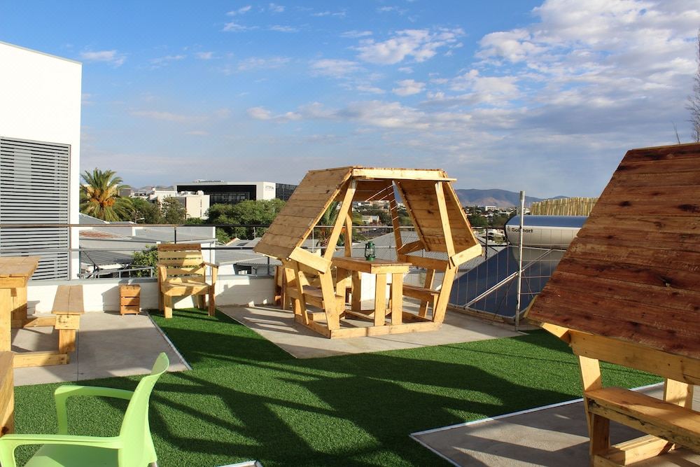 Tate Village - Windhoek