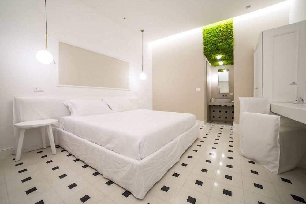 Villa Ascosa - Relais Sul Mare - Trani