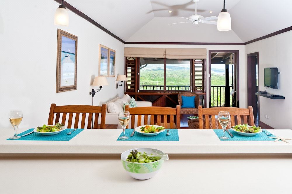 Santosha Barbados - Barbados