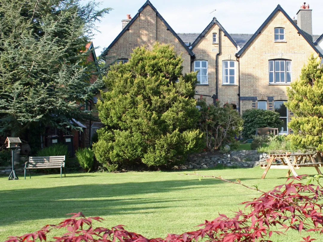 Penralley House B&b - Rhayader